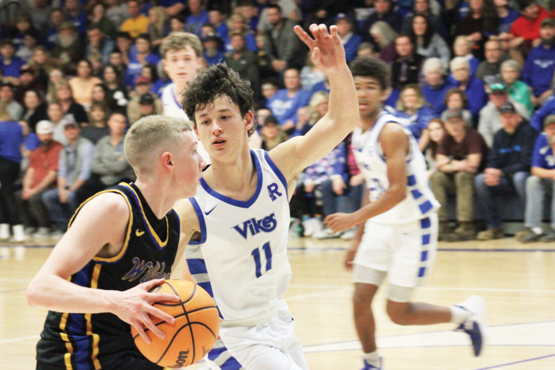 Ripley takes down Logan in regional co-final, 78-66 | News, Sports ...